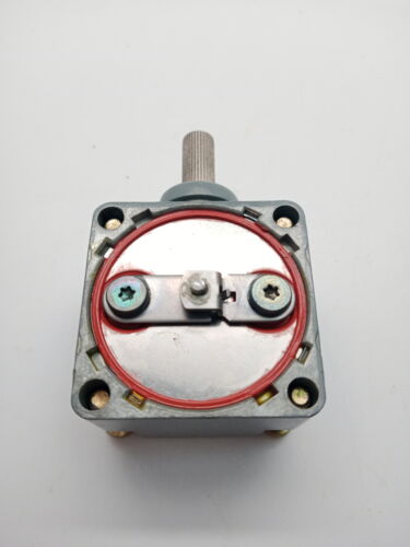 Cutler-Hammer Limit Switch Head E50DN1 – 3B Industry