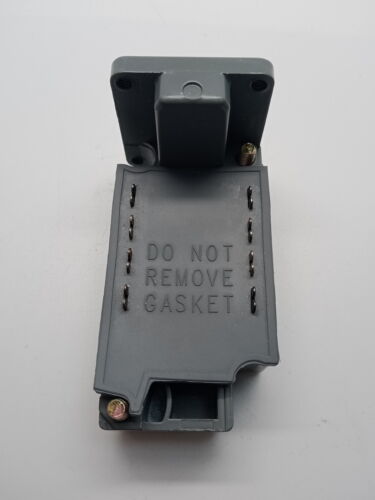 Cutler-Hammer Limit Switch Head E50SN – 3B Industry