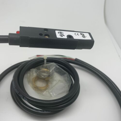 EATON Photoelectric Sensor 13106R6517 – 3B Industry