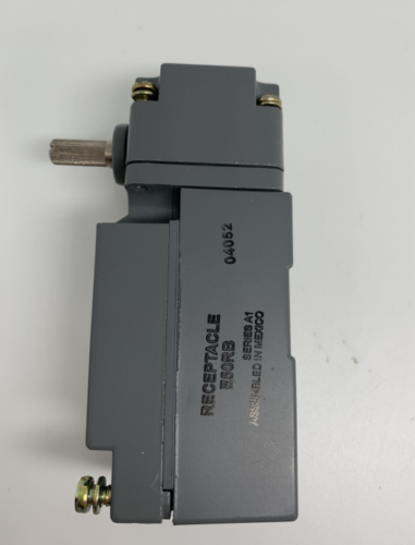 Cutler-Hammer Limit Switch Body E50SB – 3B Industry