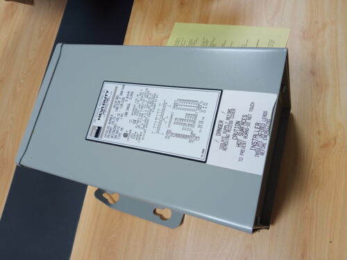 SOLA Control transformer HS14F3BS – 3B Industry