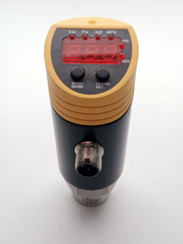 EMA Pressure Sensor PA1103 – 3B Industry