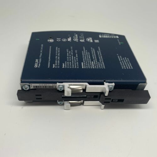 PULS Power Supply QS3.241 Open box – 3B Industry