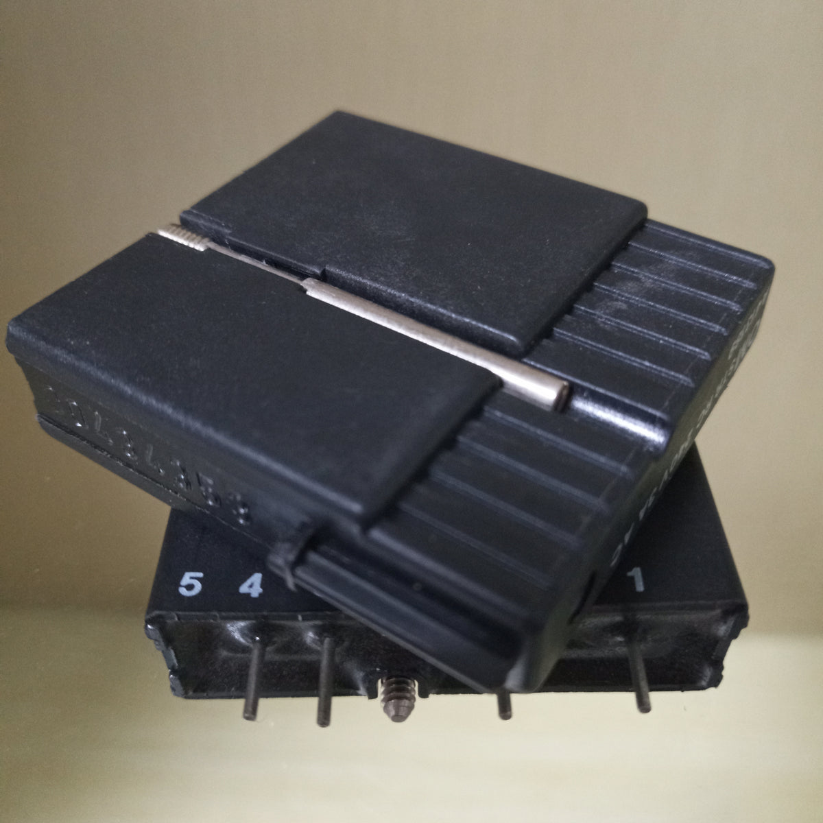 DELCON Relay A413189 – 3B Industry