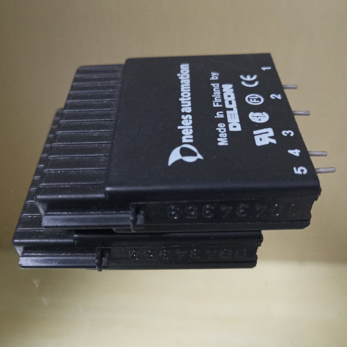 DELCON Relay A413189 – 3B Industry